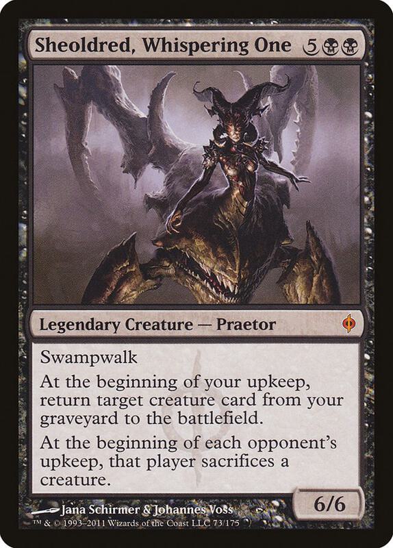 Elesh Norn, Grand Cenobite - New Phyrexia - Magic: The Gathering Elesh Norn, Grand Cenobite - New Phyrexia - Magic: The Gathering