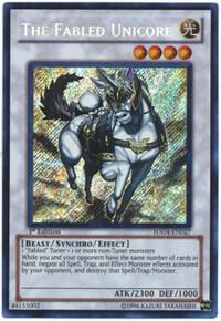 Fabled Ragin - Hidden Arsenal 3 - YuGiOh - TCGplayer.com