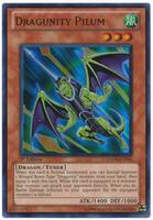 Dragunity Pilum - Hidden Arsenal 4 - YuGiOh - TCGplayer.com