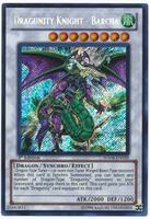 Dragunity Knight - Barcha - Hidden Arsenal 4 - YuGiOh - TCGplayer.com