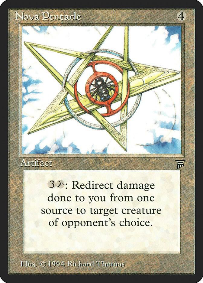 Recurring Nightmare - Exodus - Magic: The Gathering - TCGplayer.com