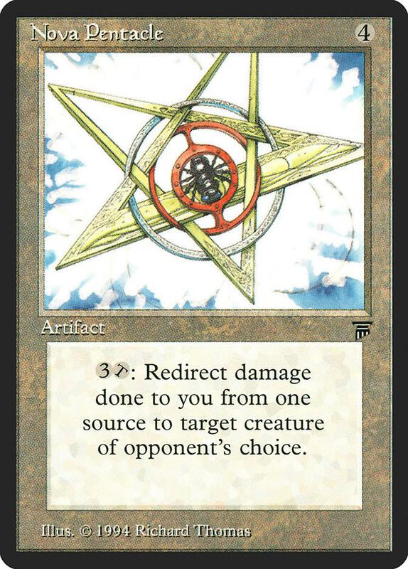 Recurring Nightmare - Exodus - Magic: The Gathering - TCGplayer.com