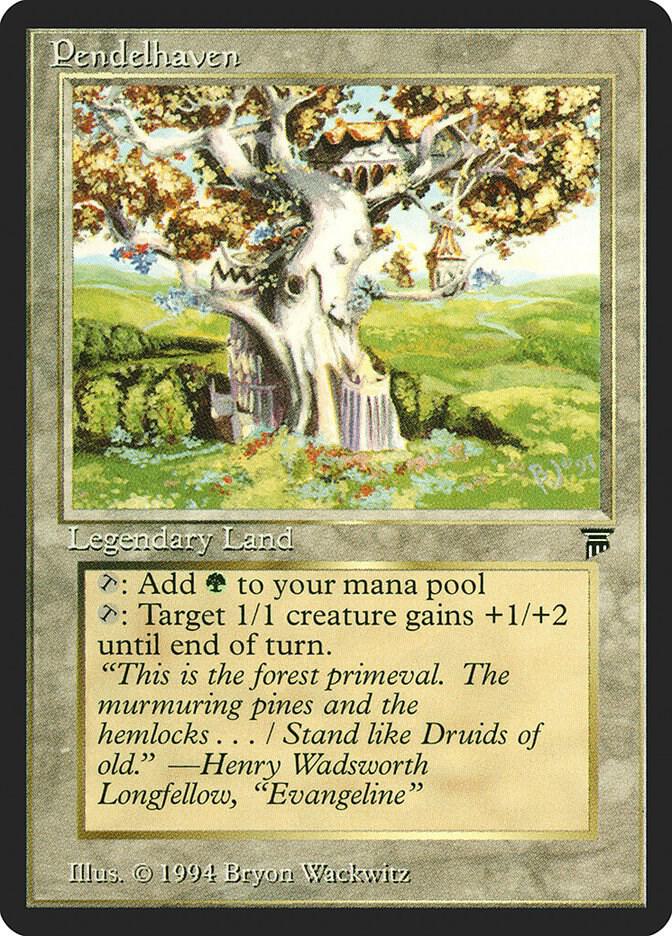 Sylvan Library - Legends - Magic: The Gathering - TCGplayer.com