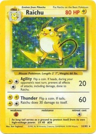 Pichu - Neo Genesis - Pokemon - TCGplayer.com