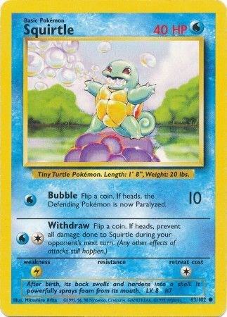 Pikachu - Base Set - Pokemon - TCGplayer.com