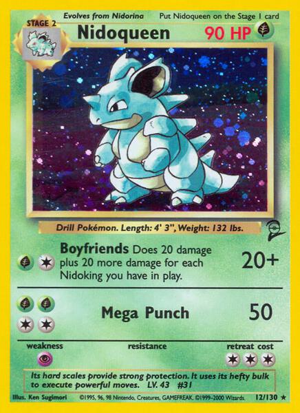 Mewtwo - Base Set 2 - Pokemon - TCGplayer.com