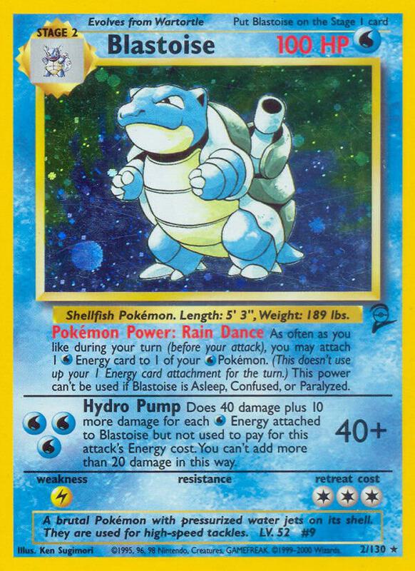 Venusaur - Base Set 2 - Pokemon - TCGplayer.com