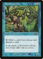 Merfolk Looter - Exodus - Magic: The Gathering - TCGplayer.com