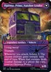 Optimus Prime, Hero (Shattered Glass) - Universes Beyond: Transformers ...