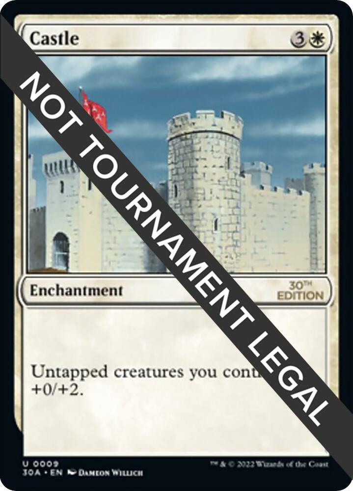 Regrowth - 30th Anniversary Edition - Magic: The Gathering