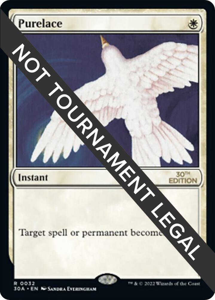 Living Lands - 30th Anniversary Edition - Magic: The Gathering