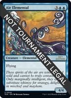 Air Elemental - 30th Anniversary Edition - Magic: The Gathering ...
