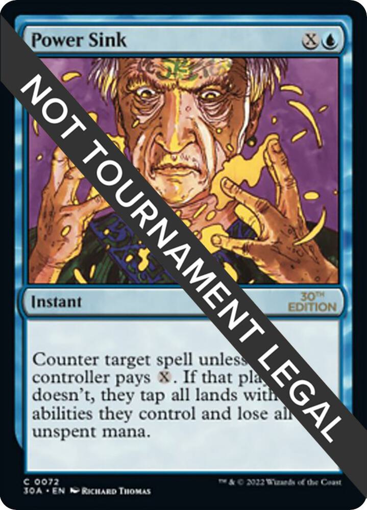 Plague Rats - 30th Anniversary Edition - Magic: The Gathering