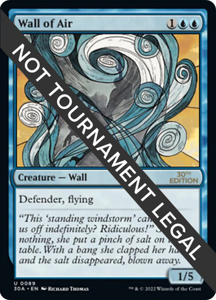 Soul Net - 30th Anniversary Edition - Magic: The Gathering