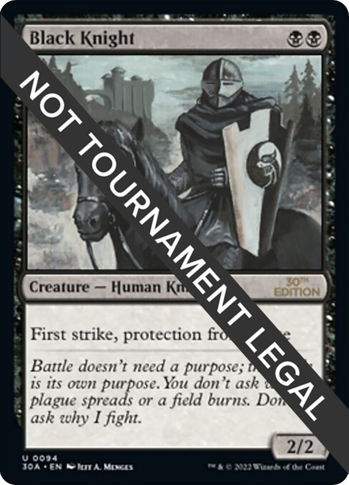 Counterspell - 30th Anniversary Edition - Magic: The Gathering