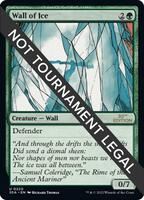 Wall of Ice - 30th Anniversary Edition - Magic: The Gathering ...