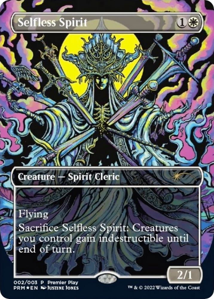 Hope's Aero Magic - Cyclonic Rift - Secret Lair Drop Series - Magic ...
