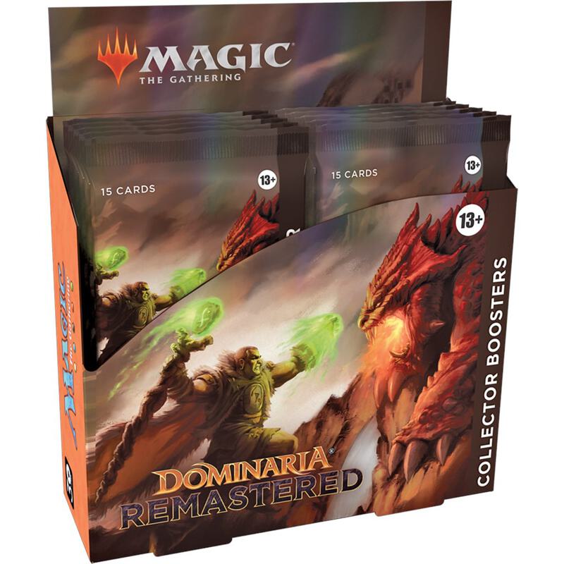 Commander Legends - Draft Booster Box - Commander Legends - Magic: The ...