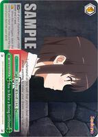 How to Raise a Boring Girlfriend - Saekano: How to Raise a Boring Girlfriend - Weiss Schwarz ...