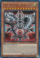 The Bystial Alba Los - Darkwing Blast - YuGiOh - TCGplayer.com