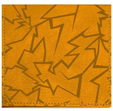 GemTech Deck Box - Legendary Collection Pokemon Deck - Yellow - GemTech ...