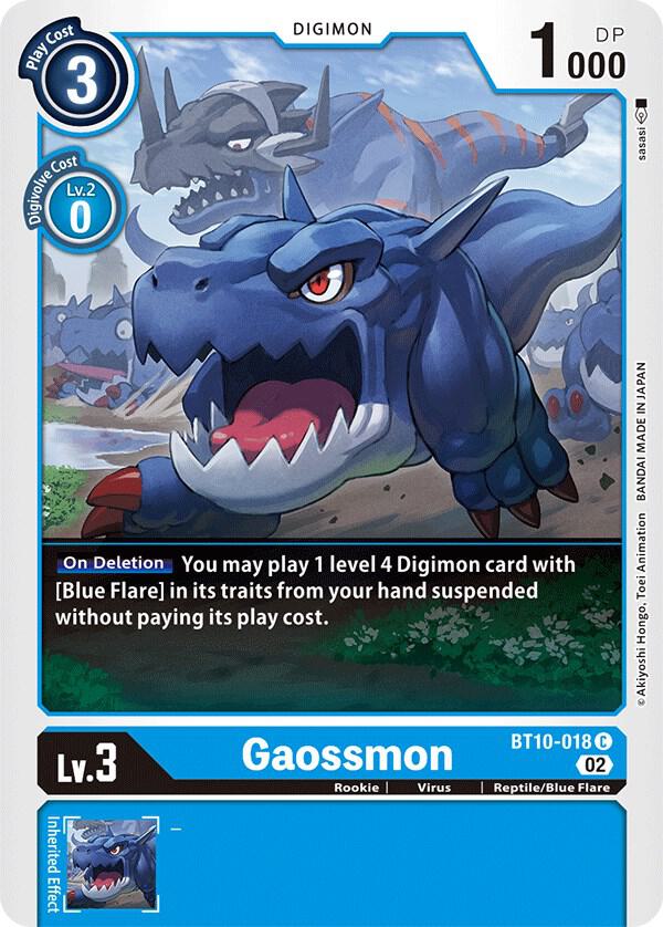 Dracomon - Dimensional Phase - Digimon Card Game