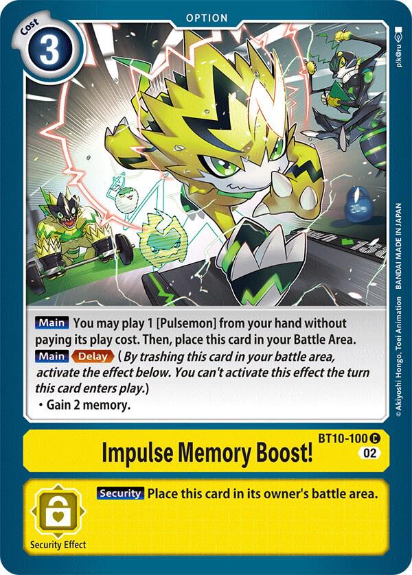 Achillesmon - Xros Encounter - Digimon Card Game