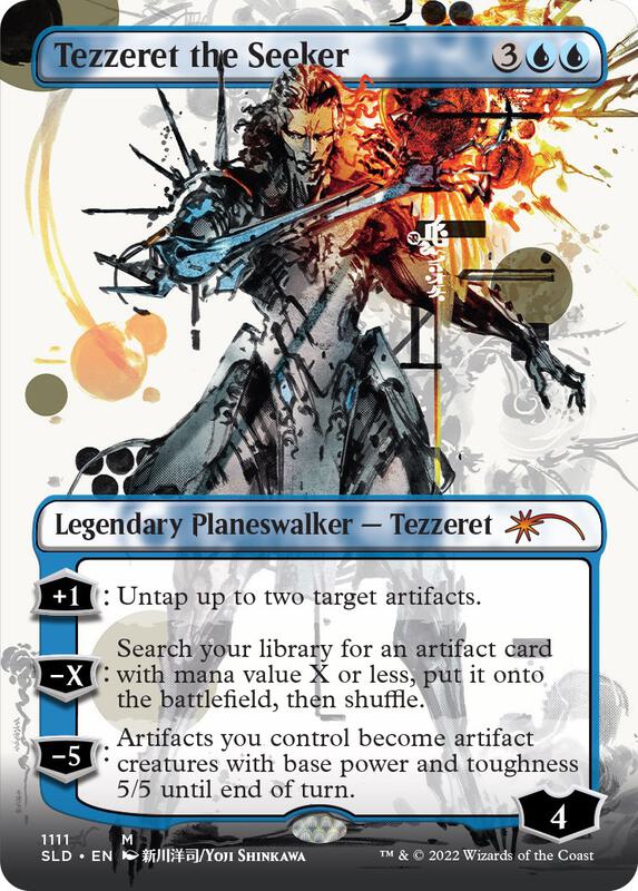 Flusterstorm - Commander - Magic: The Gathering - TCGplayer.com