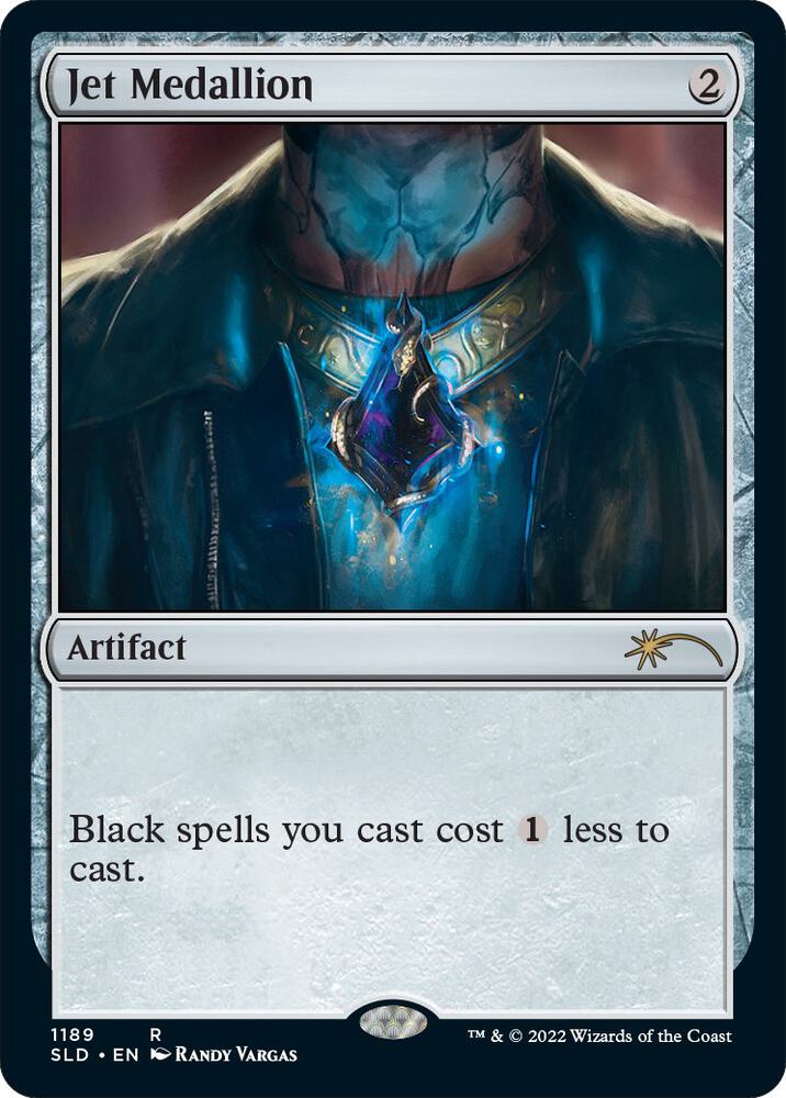 Post the Enchanter - Zur the Enchanter - Secret Lair Drop Series ...