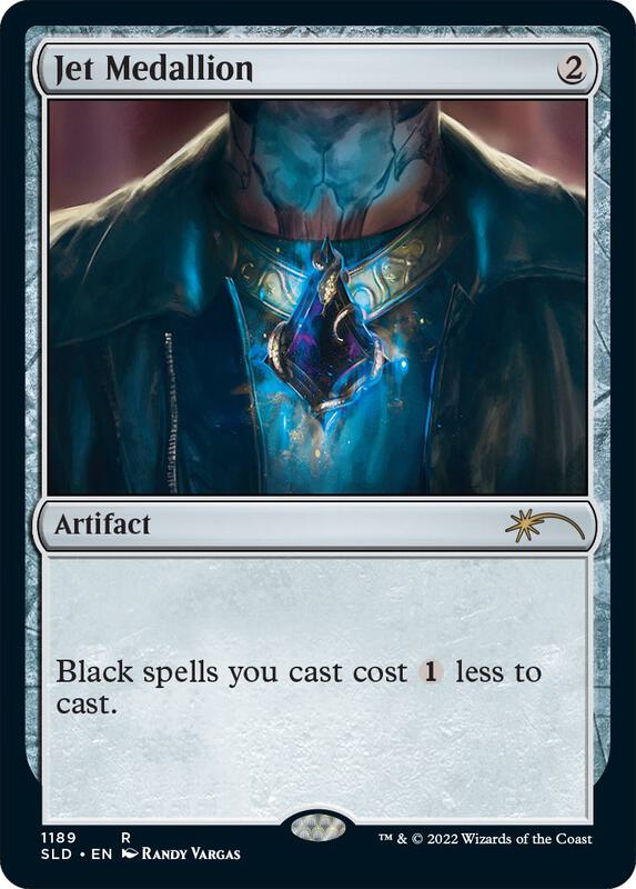 Post the Enchanter - Zur the Enchanter - Secret Lair Drop Series ...