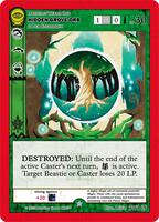 Hidden Grove Orb - Seance: First Edition - MetaZoo - TCGplayer.com