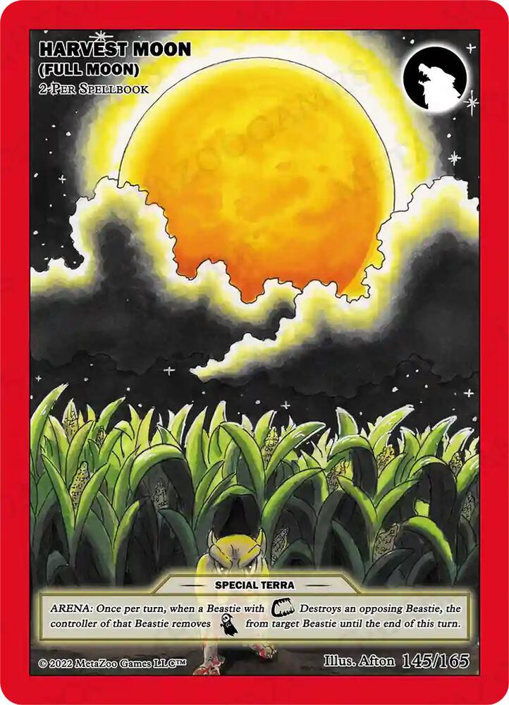 Radioactive Swamp (Swamp) - UFO: First Edition - MetaZoo