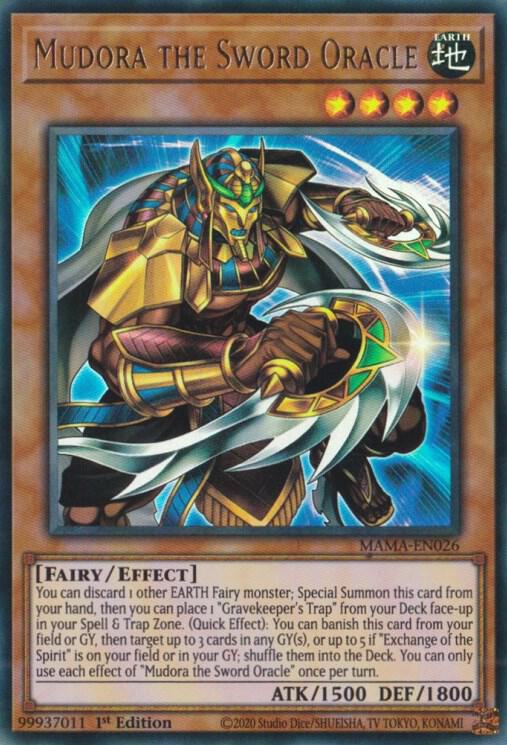 Keldo the Sacred Protector - Magnificent Mavens - YuGiOh - TCGplayer.com