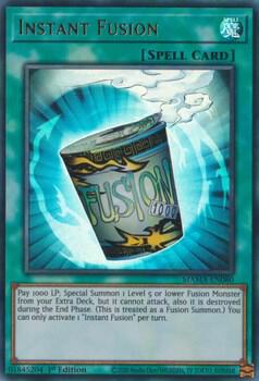 The 10 Best Fusion Spells In Yu-Gi-Oh | TCGplayer