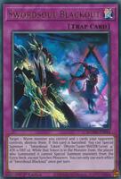 Swordsoul Blackout - Magnificent Mavens - YuGiOh - TCGplayer.com