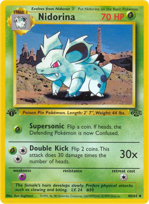 Mew (8) - WoTC Promo - Pokemon - TCGplayer.com