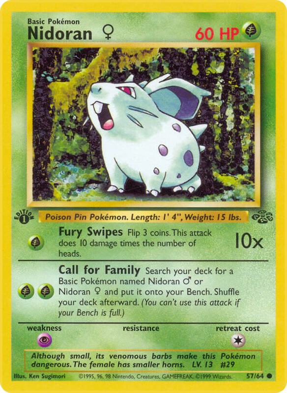 Cubone - Jungle - Pokemon - TCGplayer.com