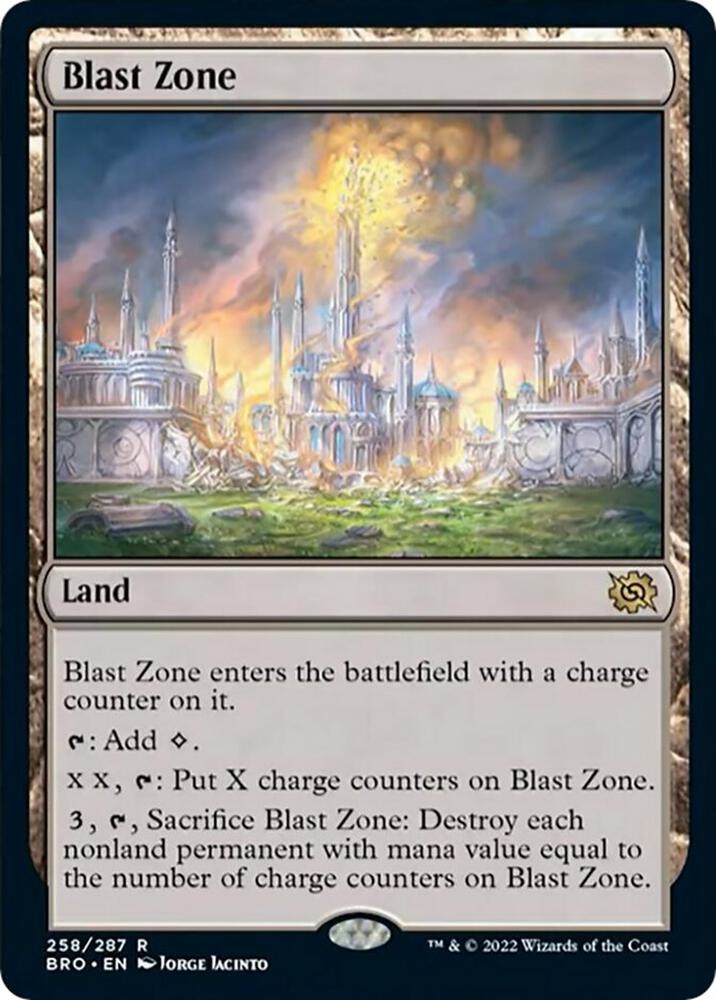 Nekusar, the Mindrazer - Commander 2013 - Magic: The Gathering ...
