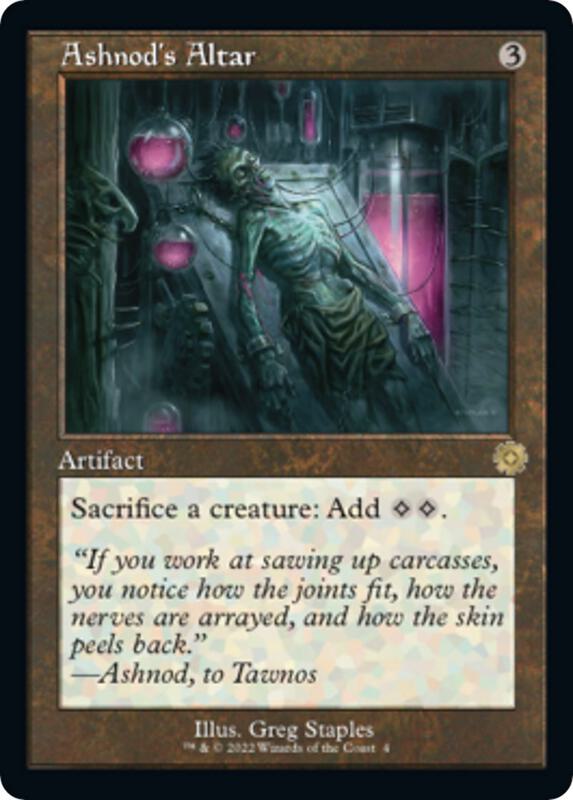 Mikaeus, the Unhallowed - Dark Ascension - Magic: The Gathering ...