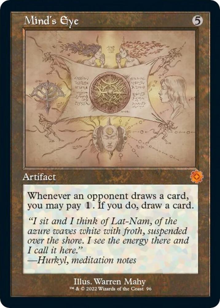 The Aetherspark - Aetherdrift - Magic: The Gathering - TCGplayer.com