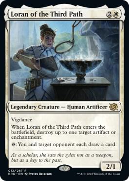 Rograkh, Son of Rohgahh - Commander Legends - Magic: The Gathering ...