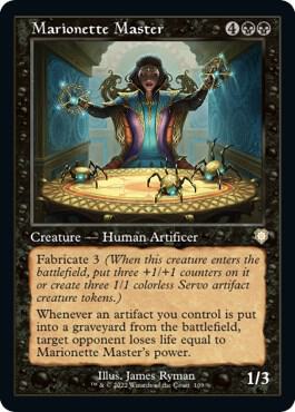 Rev, Tithe Extractor (Anime) - Foundations Jumpstart - Magic: The ...