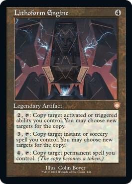 Strionic Resonator - Magic 2014 (M14) - Magic: The Gathering ...