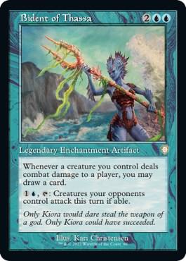 Spell Queller (Retro Frame) - Innistrad Remastered - Magic: The ...