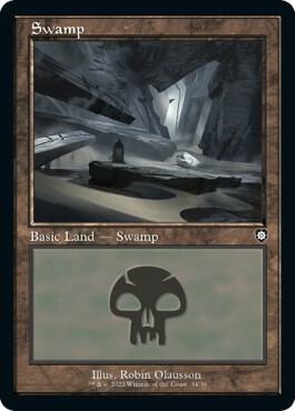 Secret Lair x Post Malone: Backstage Pass - Traditional Foil Edition ...