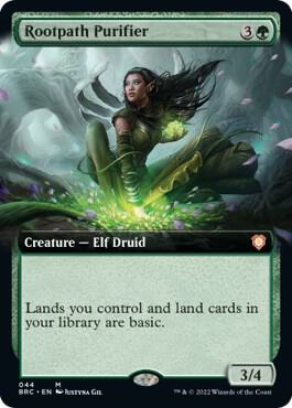Garth One-Eye - Modern Horizons 2 - Magic: The Gathering - TCGplayer.com