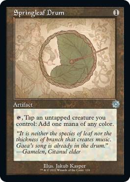 Kappa Cannoneer - Commander: Kamigawa: Neon Dynasty - Magic: The ...