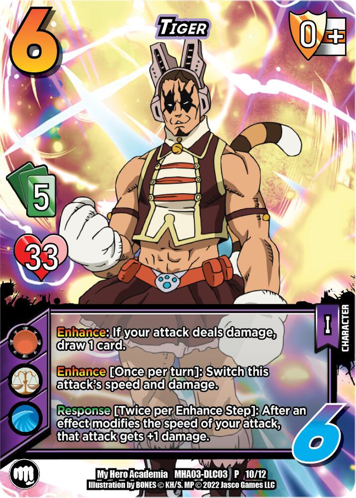 All For One - UniVersus: My Hero Academia: League of Villains - UniVersus