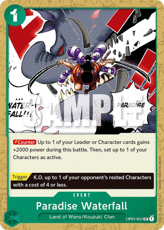 Nami - Romance Dawn - One Piece Card Game - TCGplayer.com