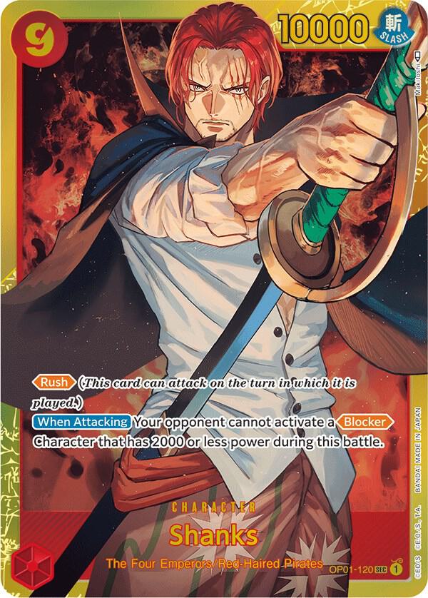 Yamato - Romance Dawn - One Piece Card Game - TCGplayer.com